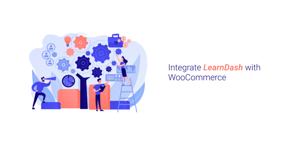Integrate LearnDash with WooCommerce! - Ravenan Integrate LearnDash with WooCommerce! - Ravenan